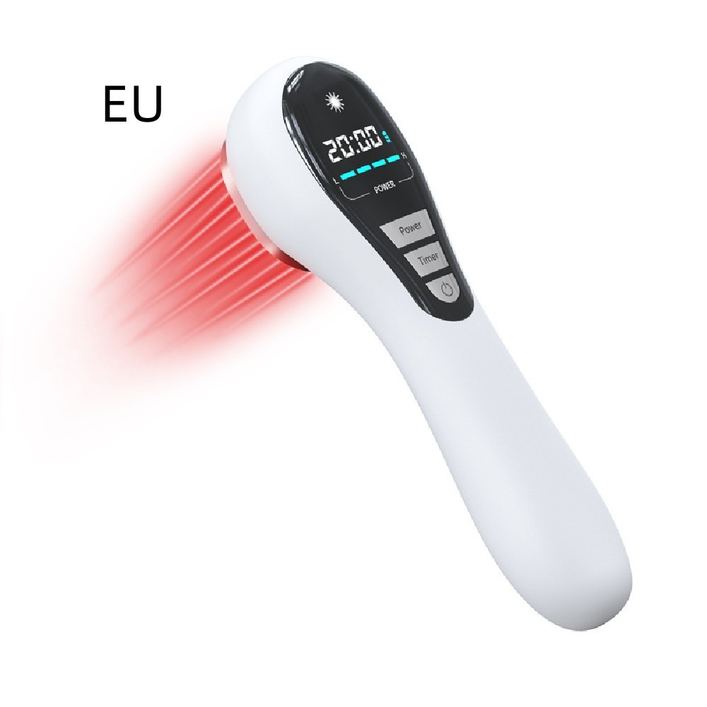 New Semiconductor Laser Therapy Instrument - CoffeeFeeds